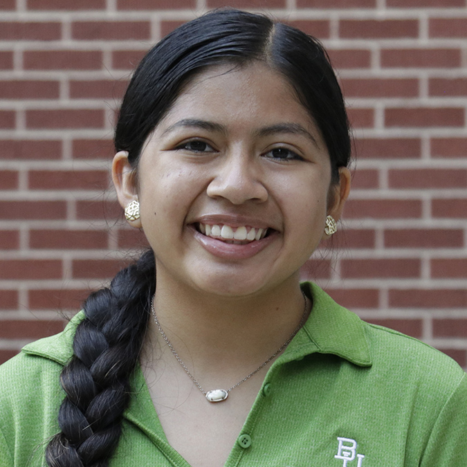 Student Advisory Council | School of Education | Baylor University